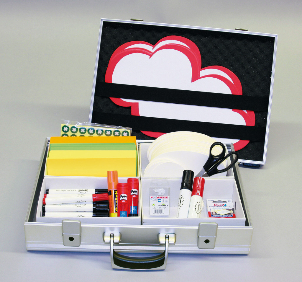 Kit MOBILITY - Metaplan